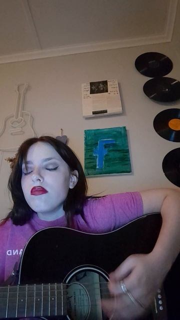 #loverenee #singersongwriter #originalsong