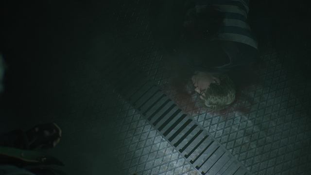 [HQ] 4K Silent Hill 2 На русском. Прохождение #12 в высоком качестве.