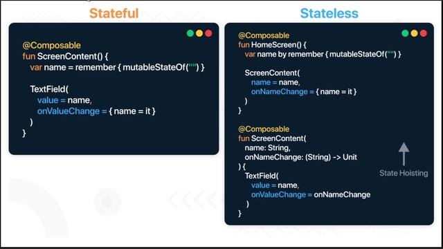 04 - состояния в jetpack compose