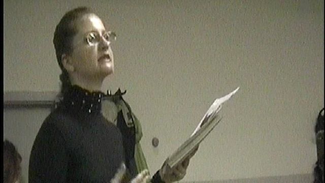 Школа 71. Аня. Чайные традиции