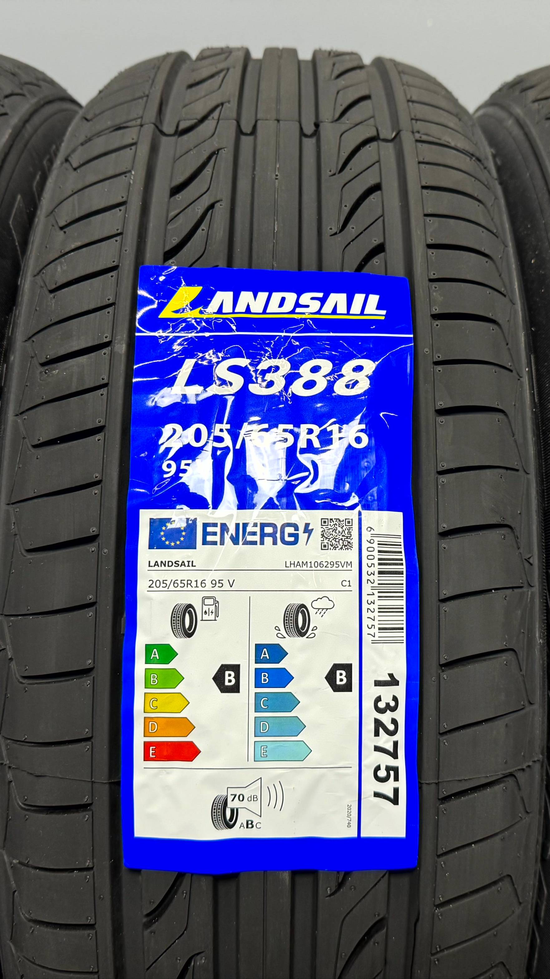 LANDSAIL LS388 205/65 R16 95V