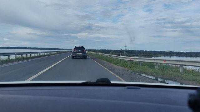 Едем в путешествие