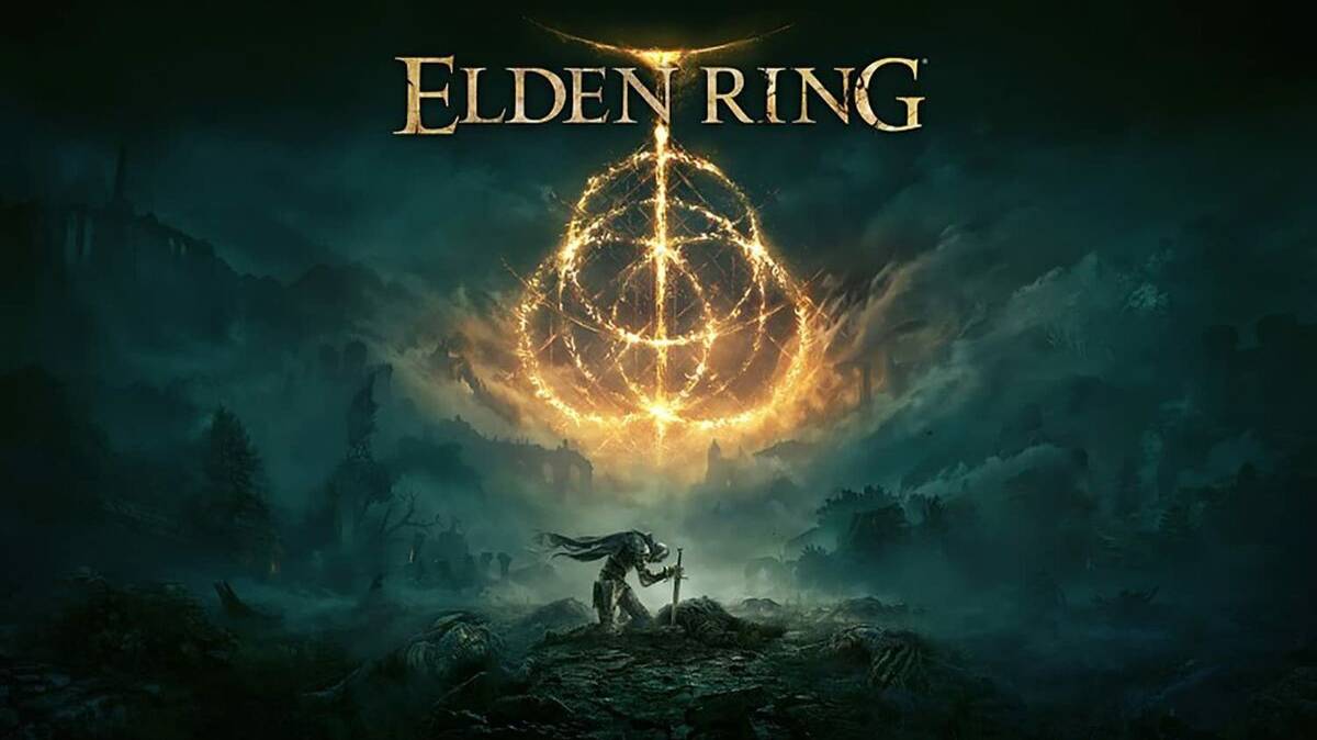 ELDEN RING 01.09.25