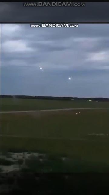 Будто 2 Юпитера в небе