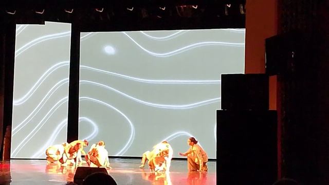 что такое Хореография- танец- 1001 песенка