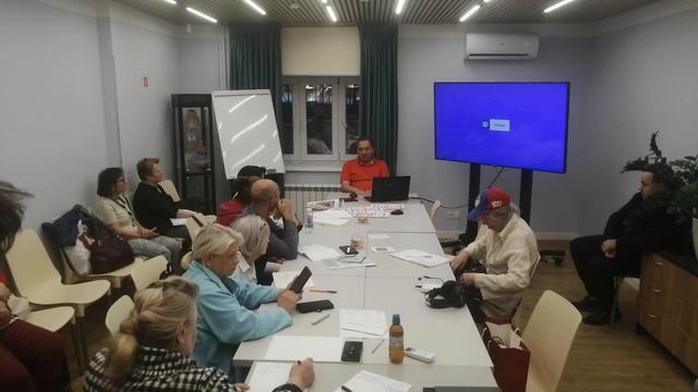 Ответы на вопросы по теме ЖКХ в прав союзе 100 лица объясняет Максим Шилов 6 сентября 2025 года