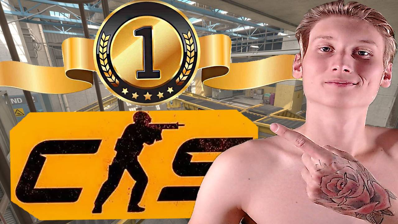 ГОНКА ВООРУЖЕНИЙ В КС 2! ВПЕРВЫЕ ЗАПУСТИЛСЯ!ЧТО ТУТ ПРОИСХОДИТ ВООБЩЕ? CS 2| СРАЗУ СТАЛ ТОП1!BAGGAGE