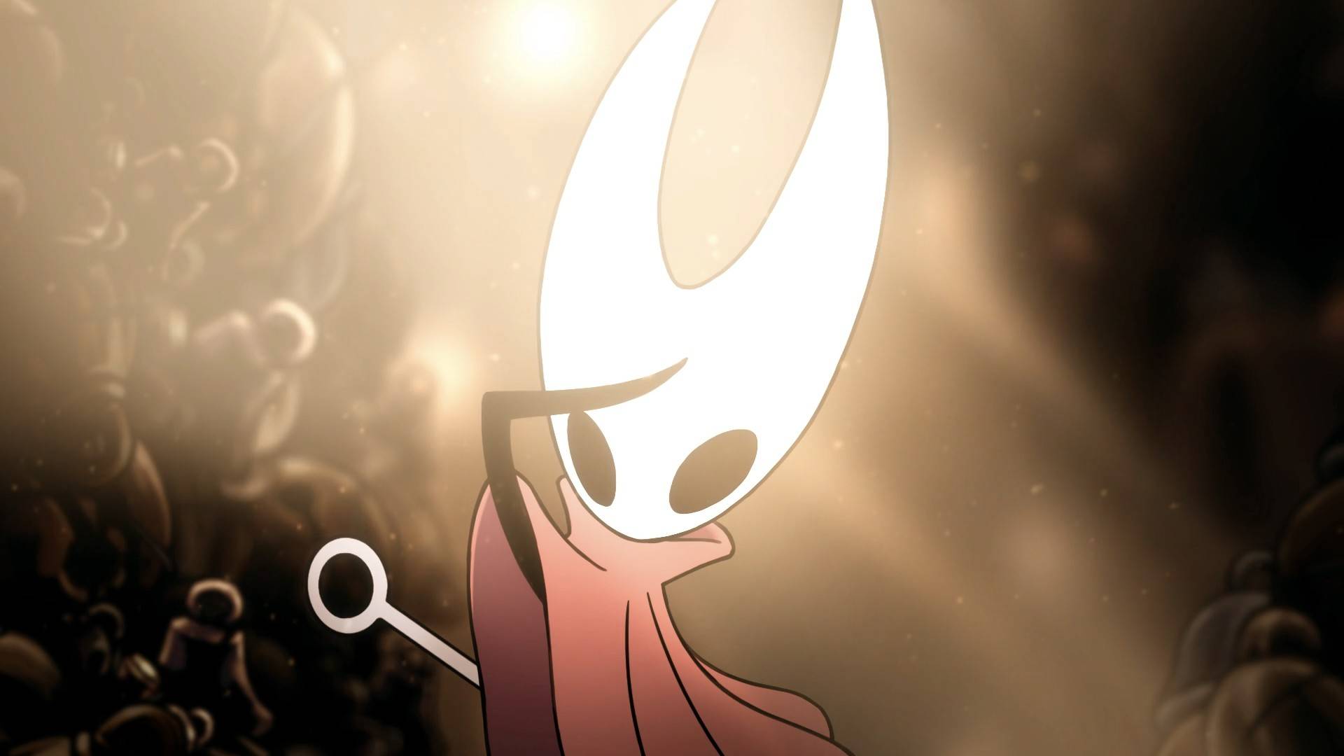 Hollow Knight: Silksong (4)  ПОДКАТ К ЖИРНОЙ МАМЕ МУХЕ (ФИНАЛ) и двигаемся дальше