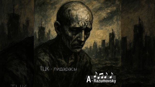 A-Razumovsky - ТЦК