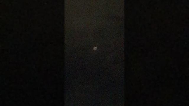 видео про луну готова
