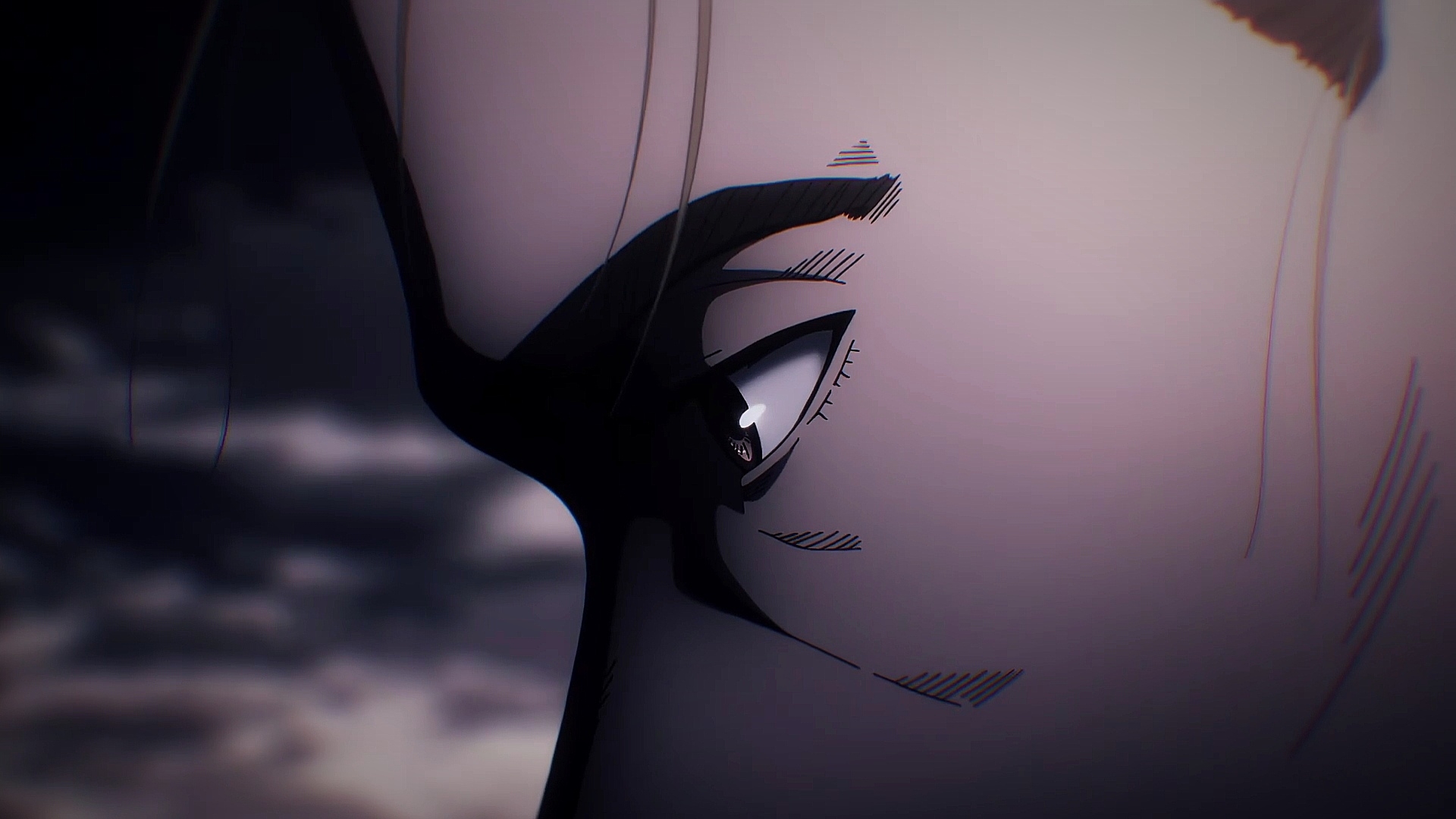 Сага о Винланде - Эндинг 4 | 4k | 60FPS | Creditless |