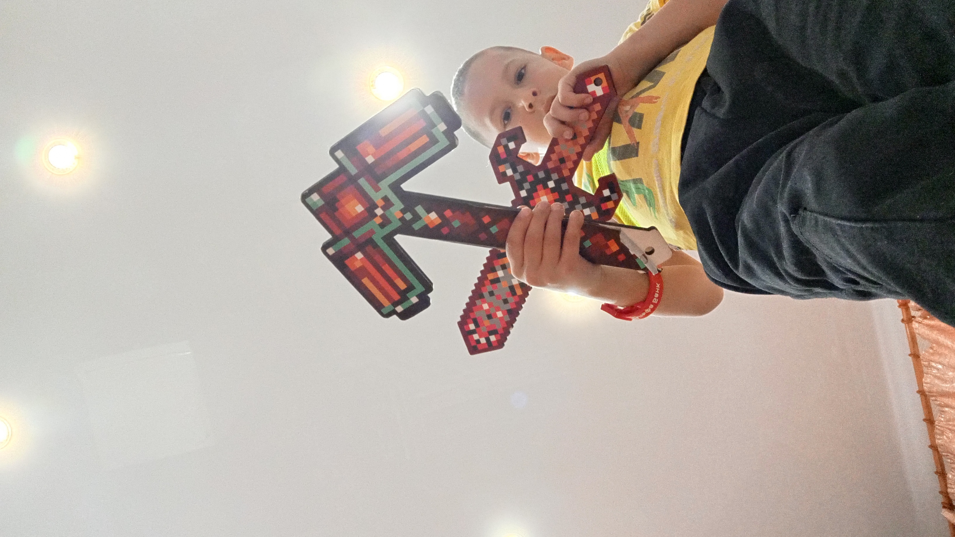 бонусное видео