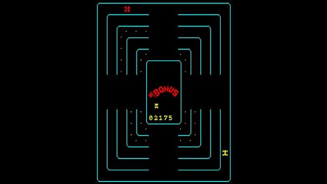 Head On N / ヘッド・オン・N [Arcade] (1979)
