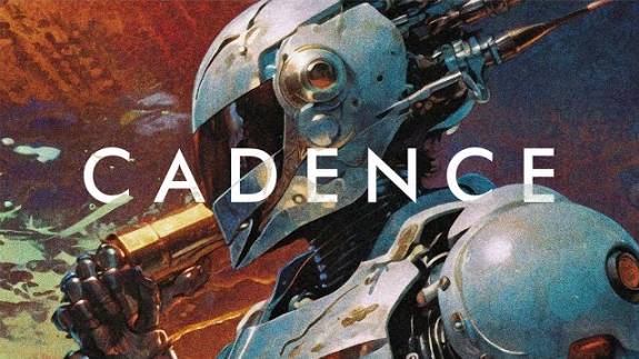 Ритм ностальгии / CADENCE [Synthwave Mix For Your Neofuturistic Nostalgia]