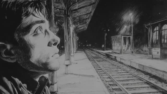 "Приду во сне (Света)" (Психодел версия)