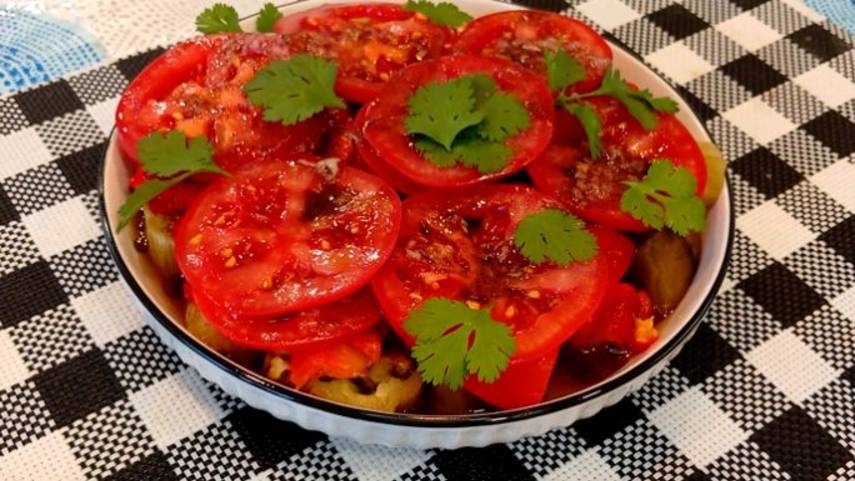 Очень Вкусная ЗАКУСКА