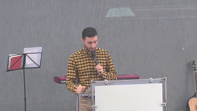 Гарик Гуликян - "Какой о тебе отзыв?" (07 09 25)