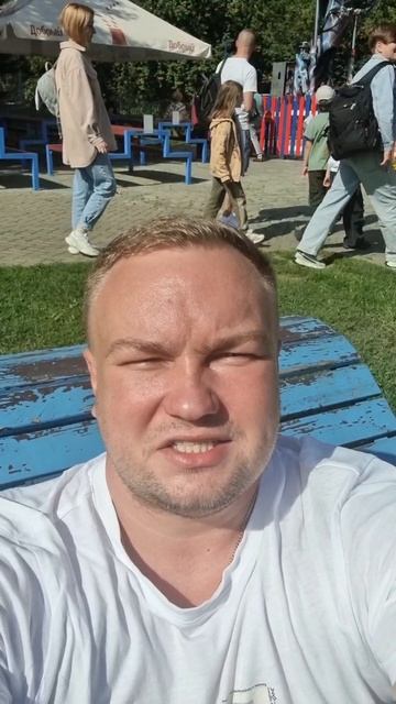Наши впечатления от посещения парка развлечений Сказка в Москве