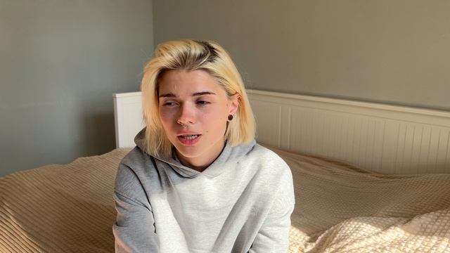 Как я стала тренером