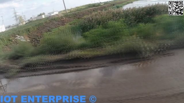 Дорога  от Санчелеевского шоссе до СНТ Березка