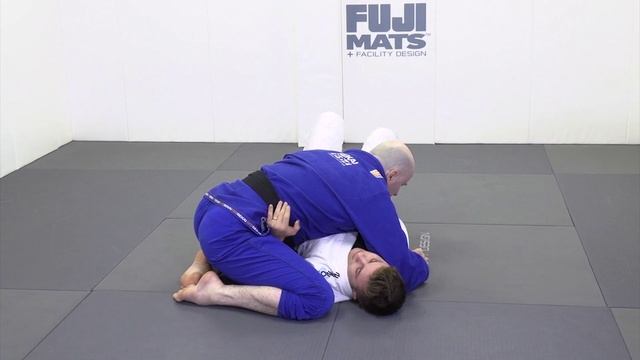 Go Further Faster Gi Fundamentals Passing the Guard by John Danaher Vol 8