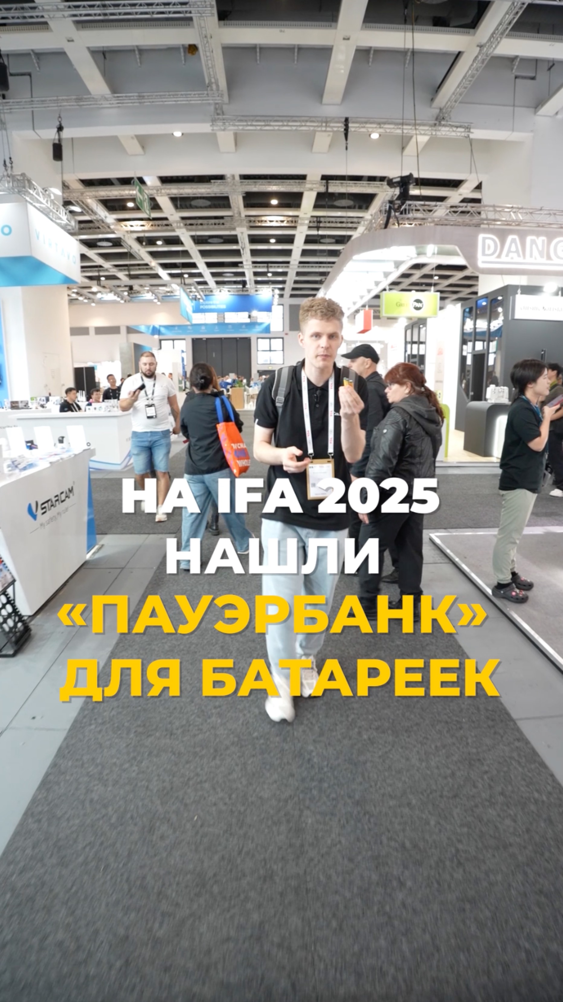 Гаджет 3 в 1 от Olight: заряжает, сортирует и хранит аккумуляторы 🔋