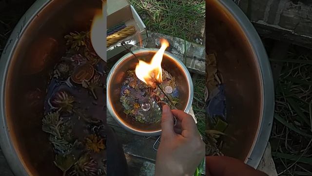 ЧИСТКА (ЧАСТЬ 1) ОТ ПОРЧИ НА НИЩЕТУ, БЕДНОСТЬ!