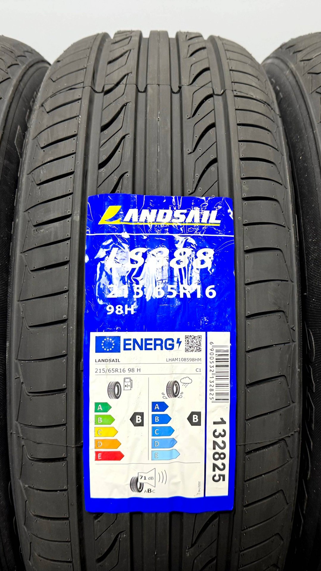 LANDSAIL LS388 215/65 R16 98H