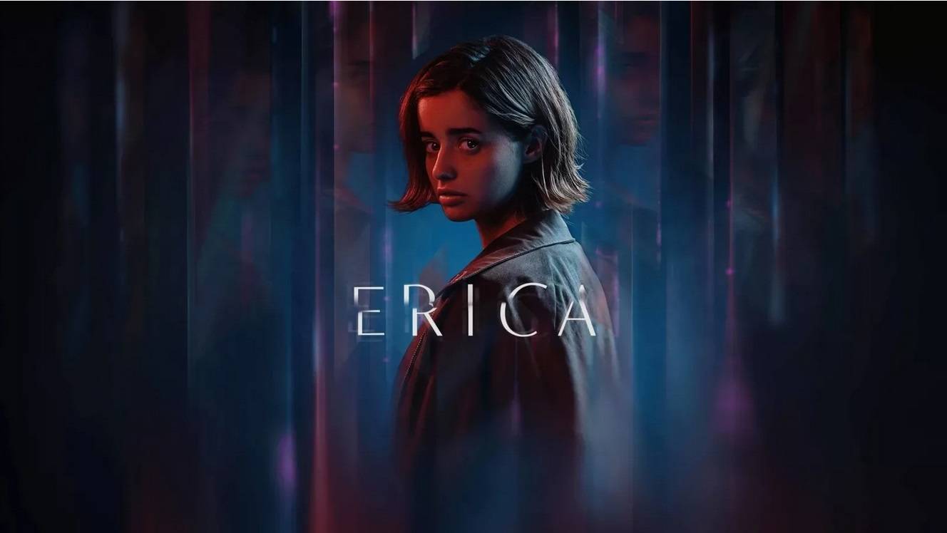 Erica | Прохождение 5/5 (Финал "Счастливая семья")