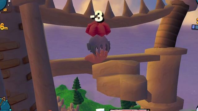 Worms 4 Mayhem #4