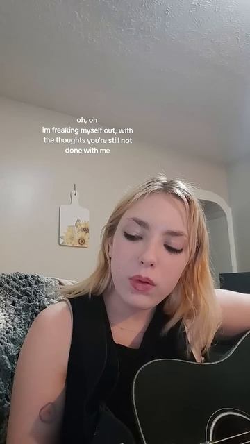 #originalsong #loverenee