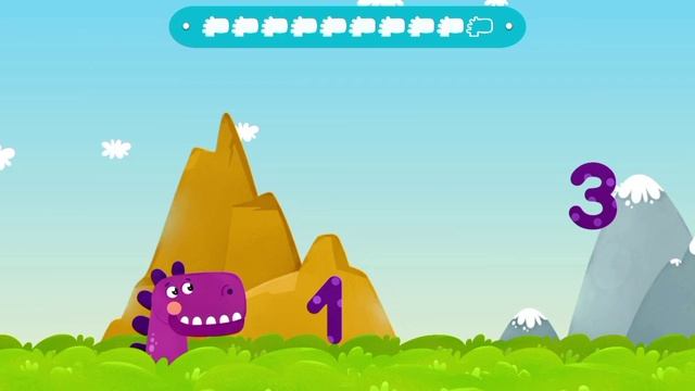 Мульт-развивашка! Развивающий детский мультфильм.