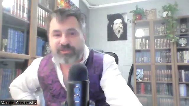 Книга СОЗДАНИЯ (Сэфер Ецира). Часть 6. Пункт 2-6