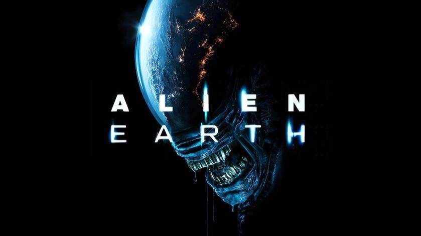 Чужой: Земля (2025) — 1 сезон 1 серия | Alien: Earth