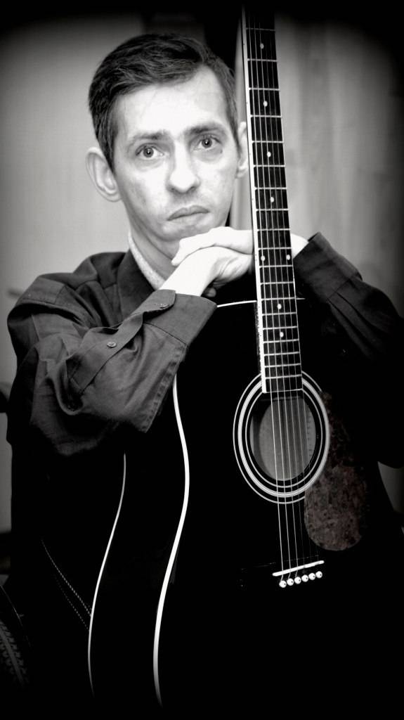 Д. КОЛОБОВ - РАДОВАТЬ ( А. ДНЕПРОВ - КАВЕР)