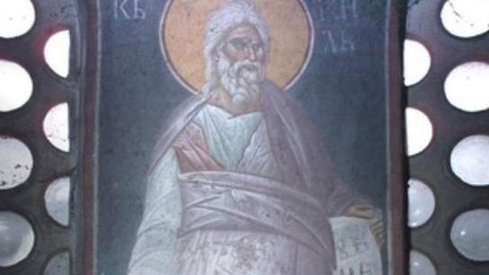 Лекция 60. Книга пророка Иезекииля