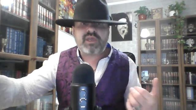 НЕТ НИКОГО КРОМЕ НЕГО.  Книга "ШАМАТИ", статья 1. Каббала