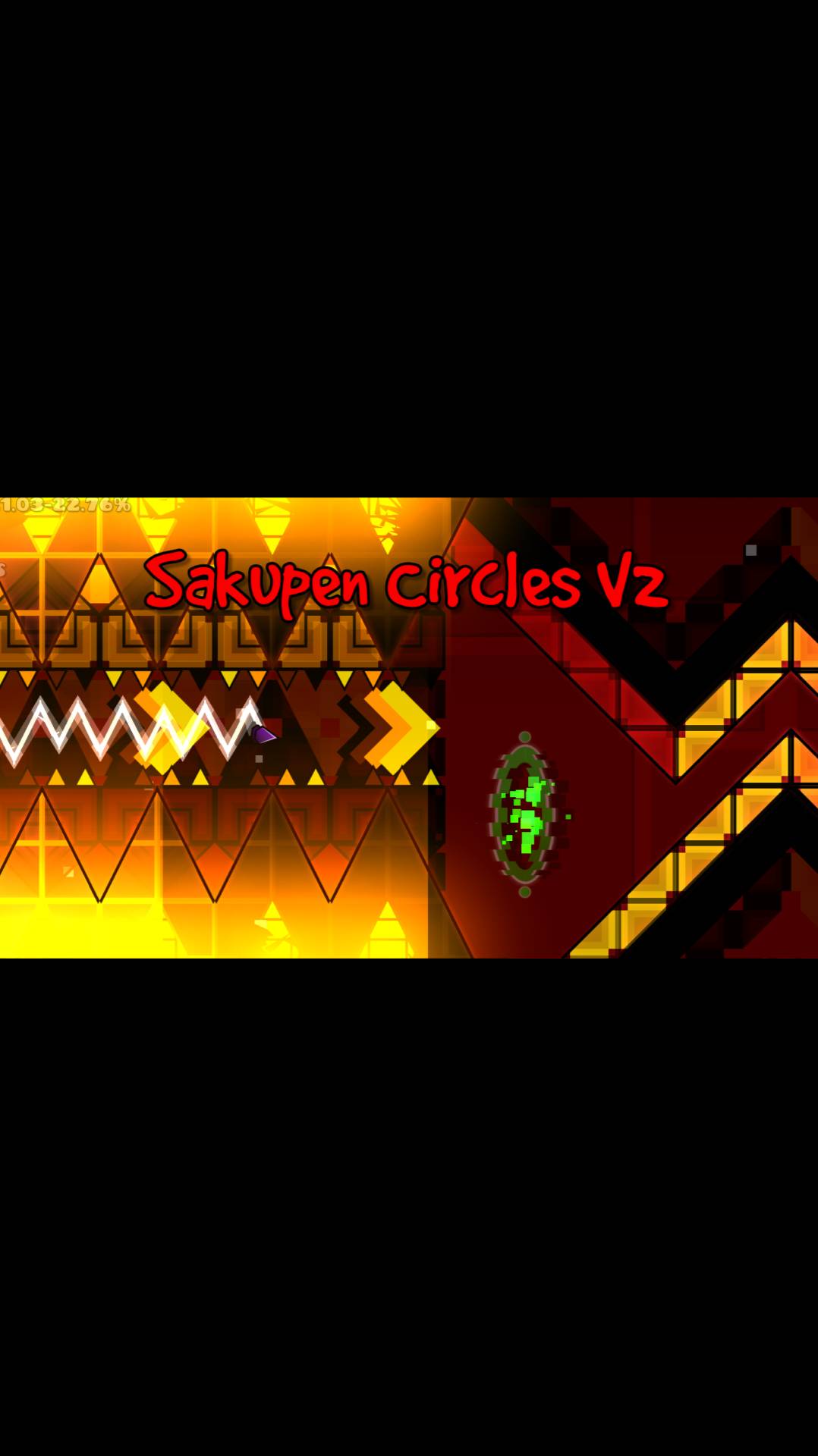 Sakupen Circles V2
