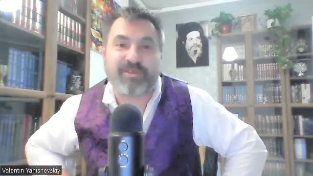 ПСАЛМЫ ЦАРЯ ДАВИДА. Псалом 15. (Теилим). (Каббала)