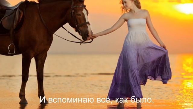 Любовь... как чайка Unknown - Feelings