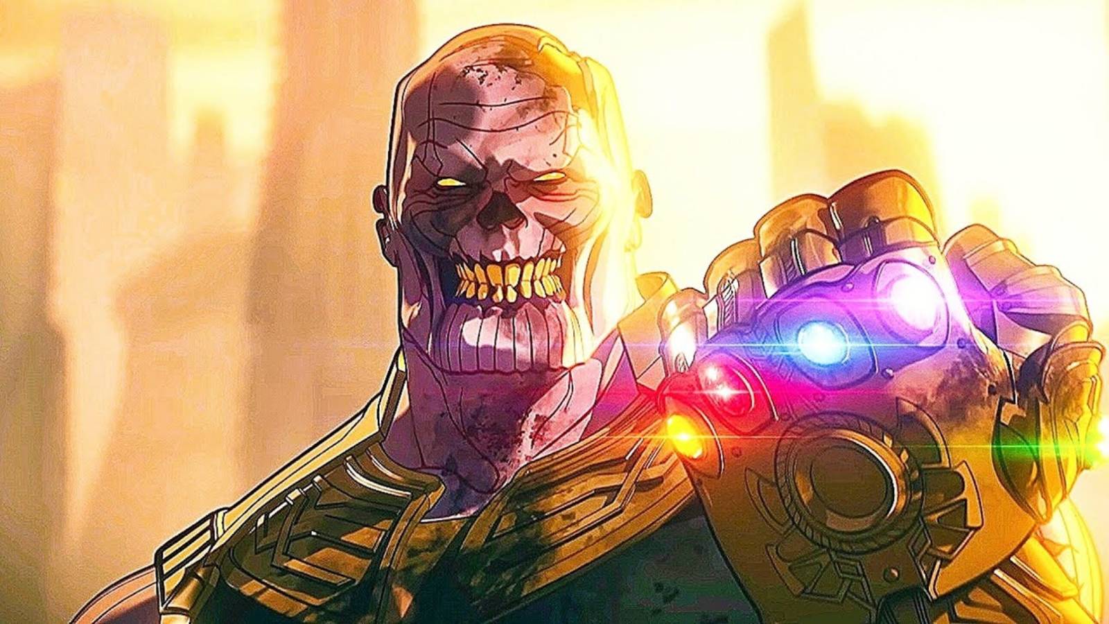 Зомби Marvel — Русский трейлер (2025)