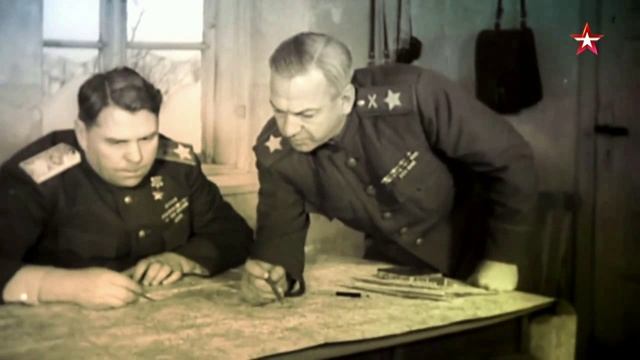 ЮРИЙ ЛАЗУТЧЕВ "Последний бой"