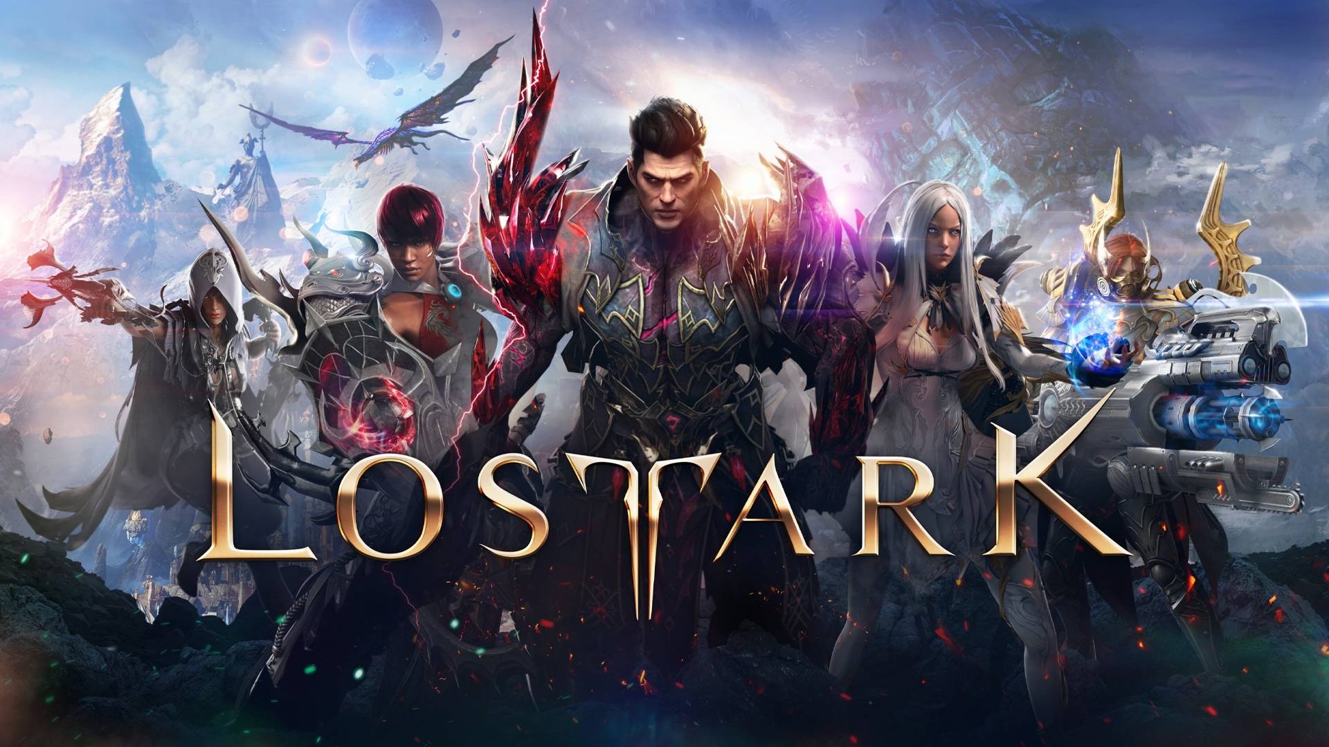 Lost Ark 25.08.25
