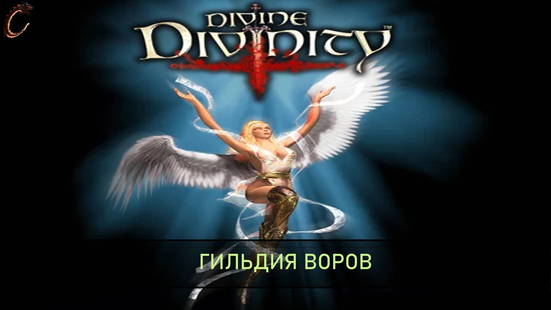 Divine Divinity Гильдия воров