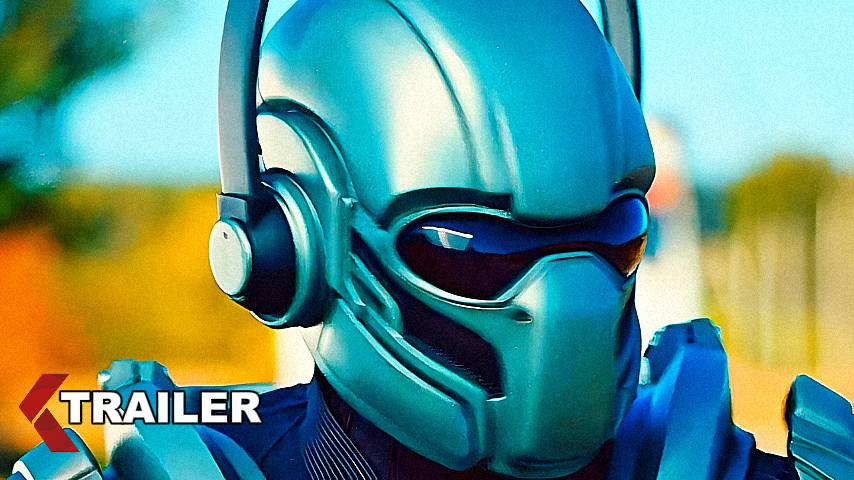 (Не)искусственный интеллект — Русский трейлер (2025)