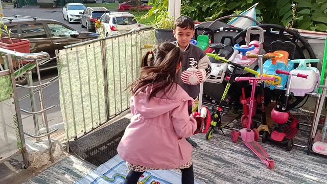 Вспоминая лето. Лучшие моменты в iQ-саду (2025)