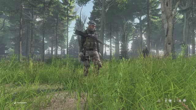 DayZ | WIN IN HELL HARD RP | # 159 | 07.09.2025 | Бизнес