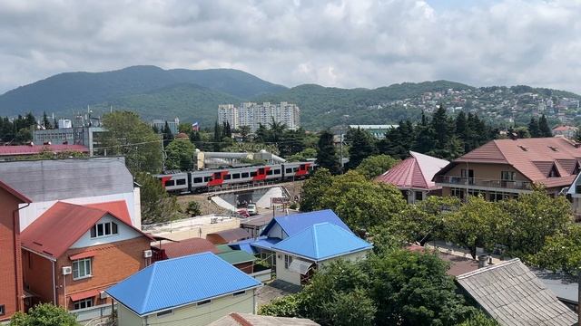 Лазаревский район Сочи