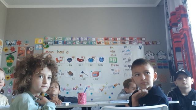 1. Урок 21. 7 сентября. Группа 11:00.