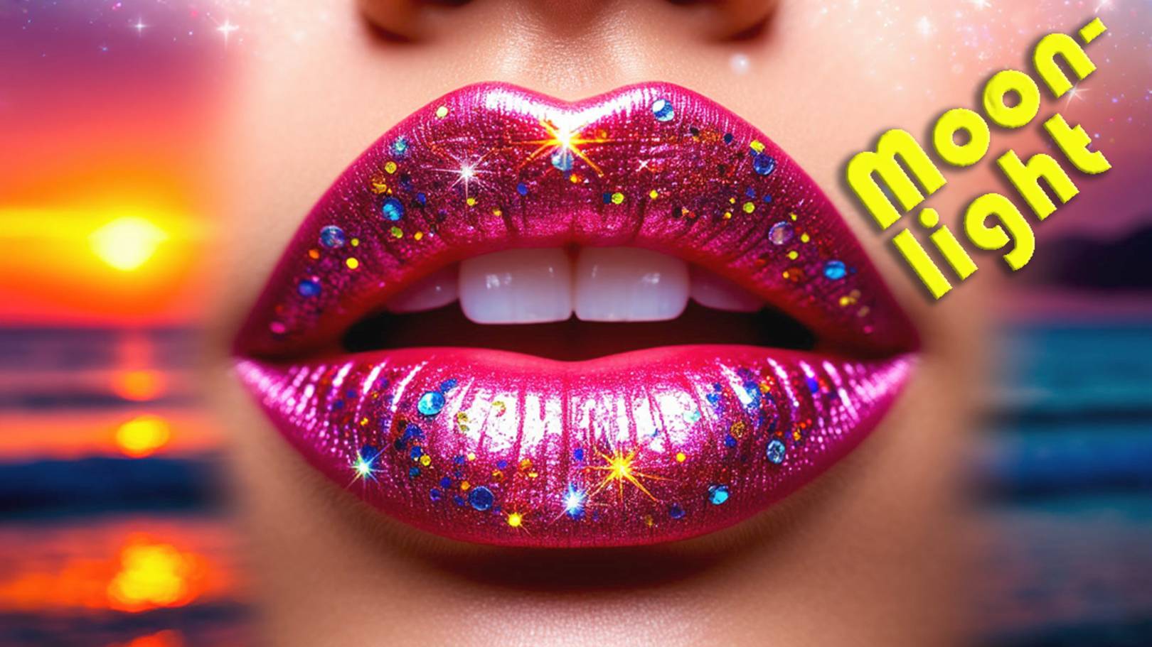 Губы- не роскошь, а средство привлечения!